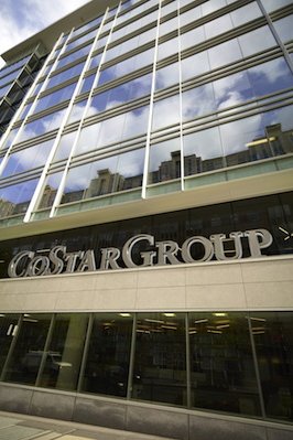 CoStar Group Inc. taking aim at competitors with lawsuits - Washington ...