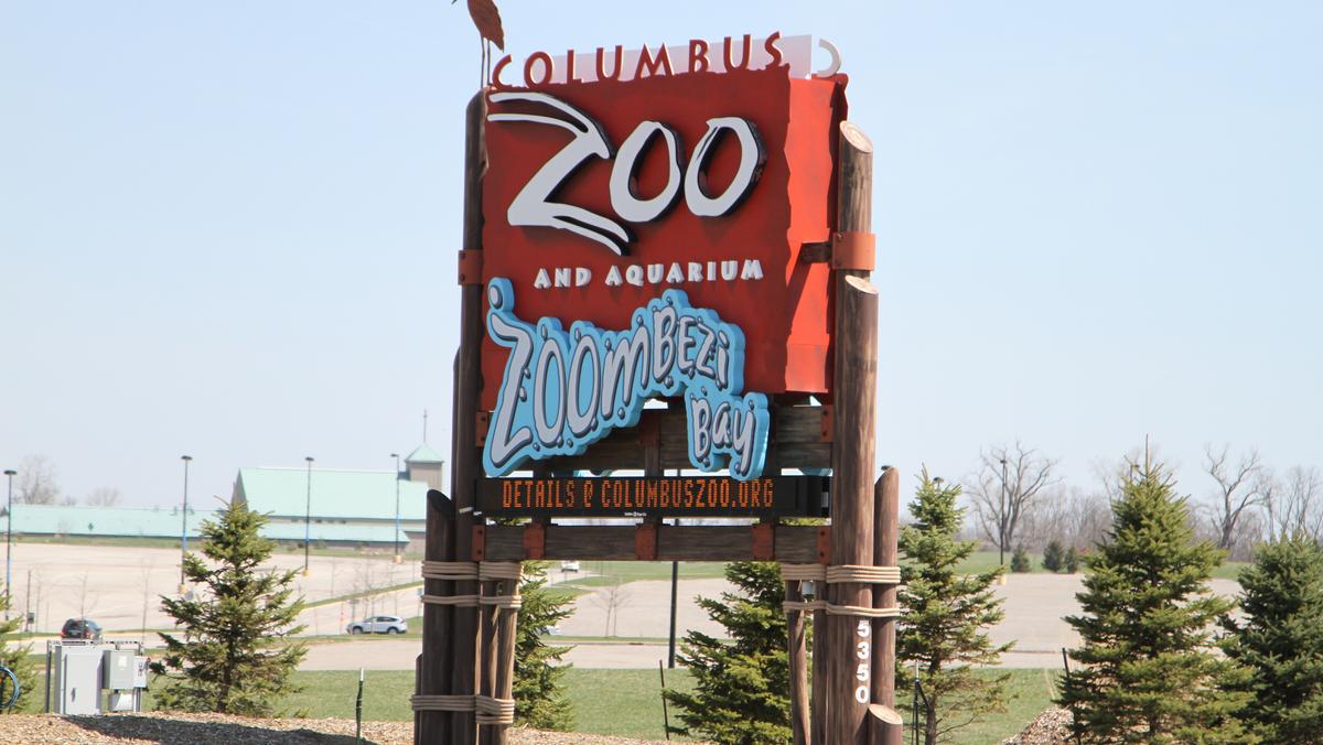 The Columbus Zoo and Aquarium and COSI have teamed up again to offer a ...