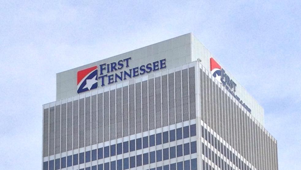 First Tennessee Bank and Capital Bank make $4 billion commitment as ...