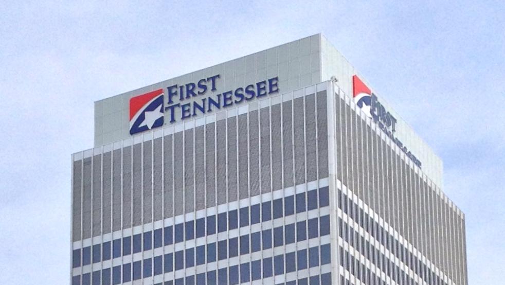 First Tennessee Bank opens first HOPE Inside office - Memphis Business ...