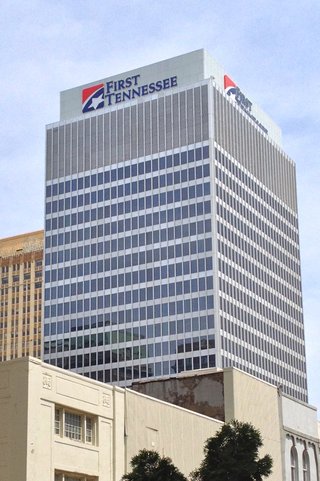 First Tennessee Bank and Capital Bank make $4 billion commitment as ...
