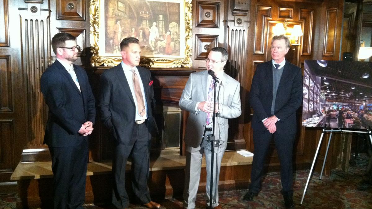 People to Watch 2016 — Jack Riebel, Josh Thoma, Kevin Fitzgerald ...