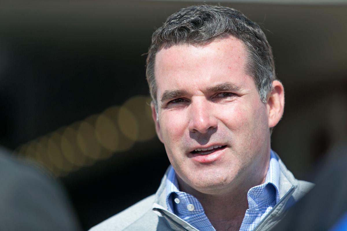 Kevin Plank sheds $16.6M in Under Armour stock - Baltimore Business Journal