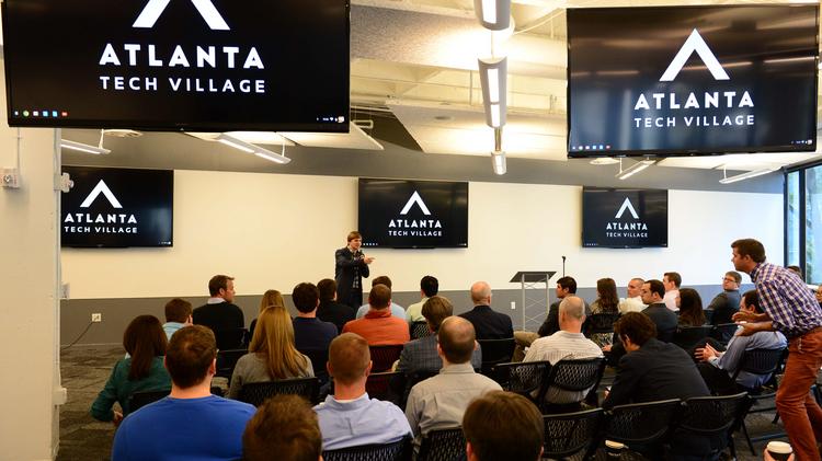 Ameris Bank to create new Buckhead center that could employ hundreds ...