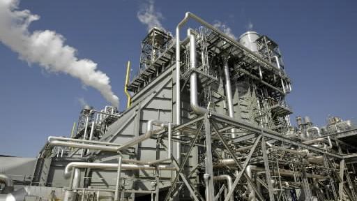 LS Power buys power plants as Calpine Corp. focuses on core regions ...