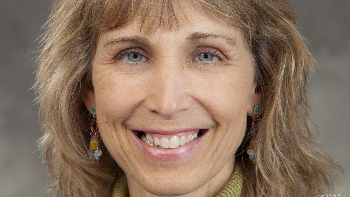 Wisconsin Economic Development Corp.'s Lisa Johnson on female ...