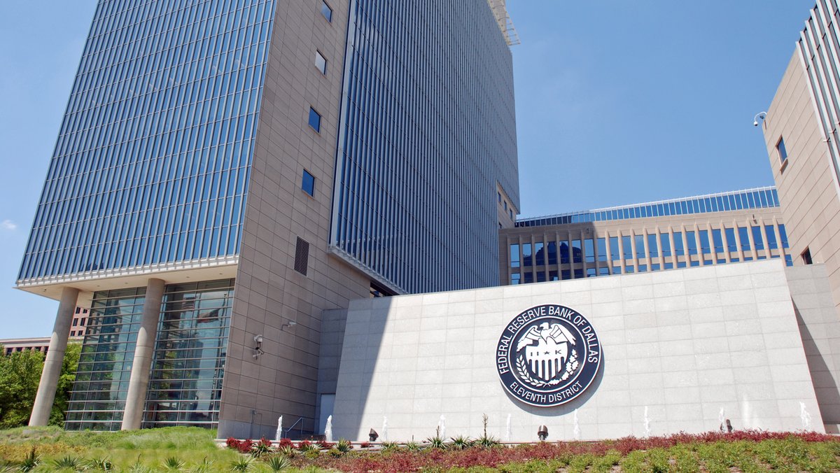 Dallas Fed President Lorie Logan says interest rate hikes may continue ...