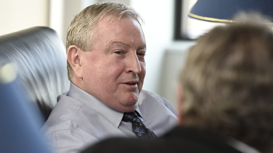 Husted: Don and Linda Childears are Denver's banking and philanthropic ...