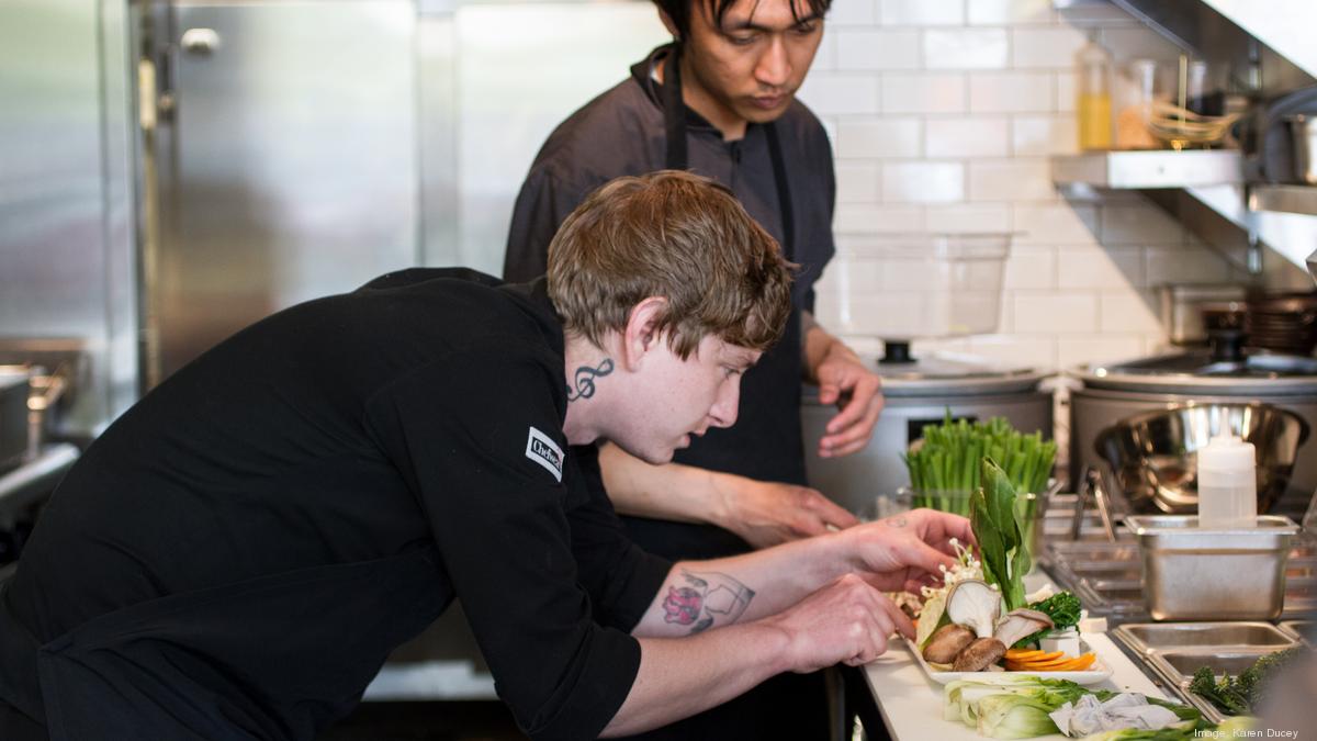 Where city, restaurant association surveys align: Most shift workers ...