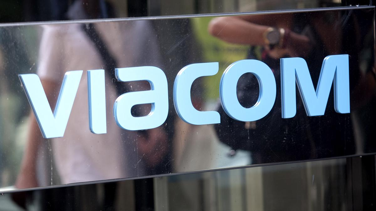 Viacom revenue slumps, but on track for growth - New York Business Journal