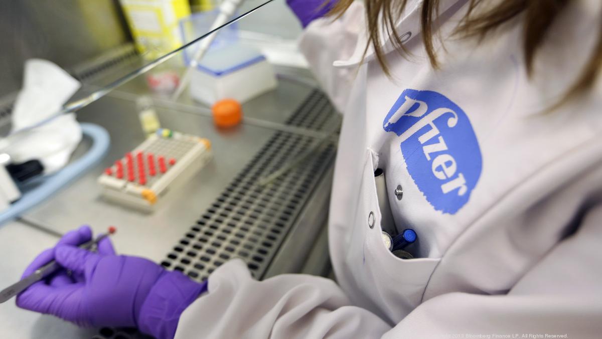 Arizona gets tiny slice of $35M Pfizer settlement - Phoenix Business ...