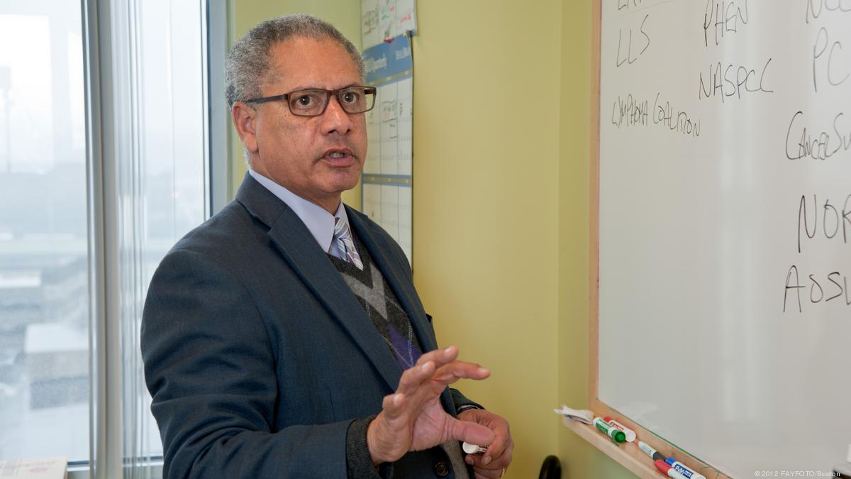 Patient advocate groups get increasingly involved in drug development ...