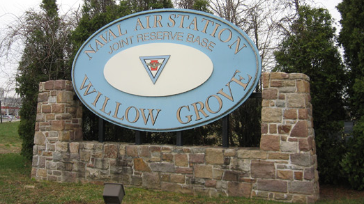 Willow Grove air base redevelopment - Philadelphia Business Journal