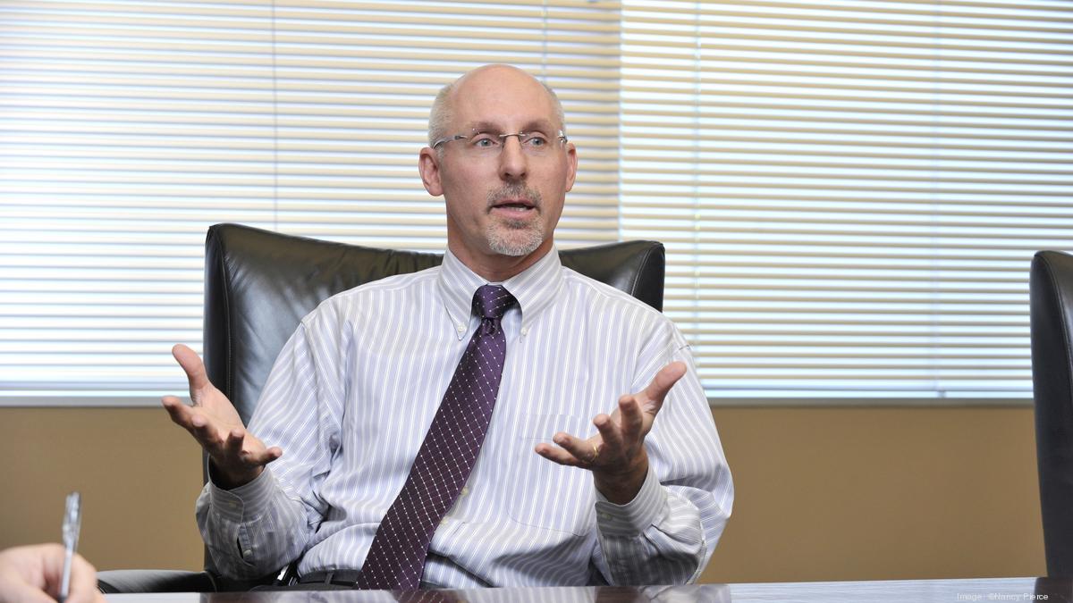Wall Street firms reportedly make final bids for Charlotte's ...