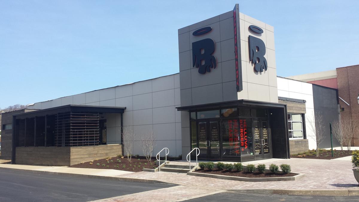 Burgatory schedules opening date for new Waterfront restaurant ...