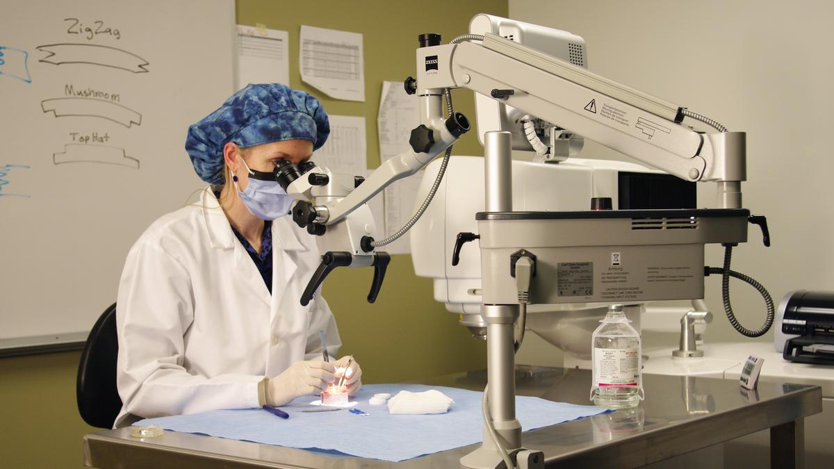 Ocular Systems to merge with Seattle's SightLife to become largest ...