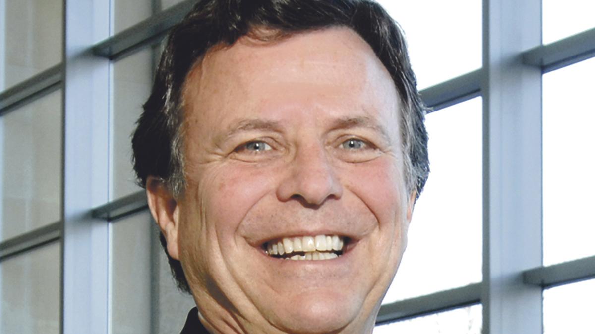 Neal Patterson | 100 most powerful people in KC business - Kansas City ...