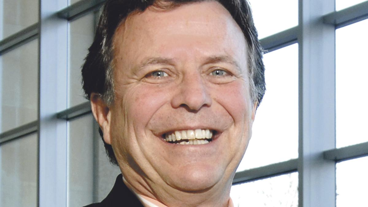 CEO Patterson takes Cerner shareholder questions at annual meeting ...