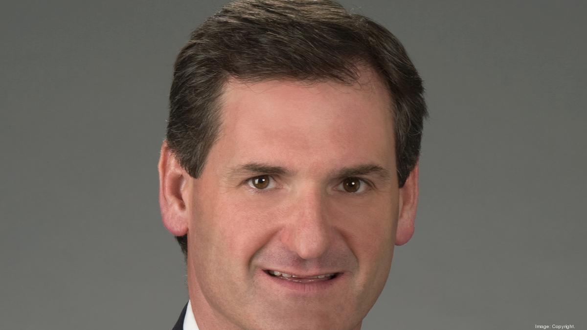 CBRE names Ferguson president of Southeast - Atlanta Business Chronicle