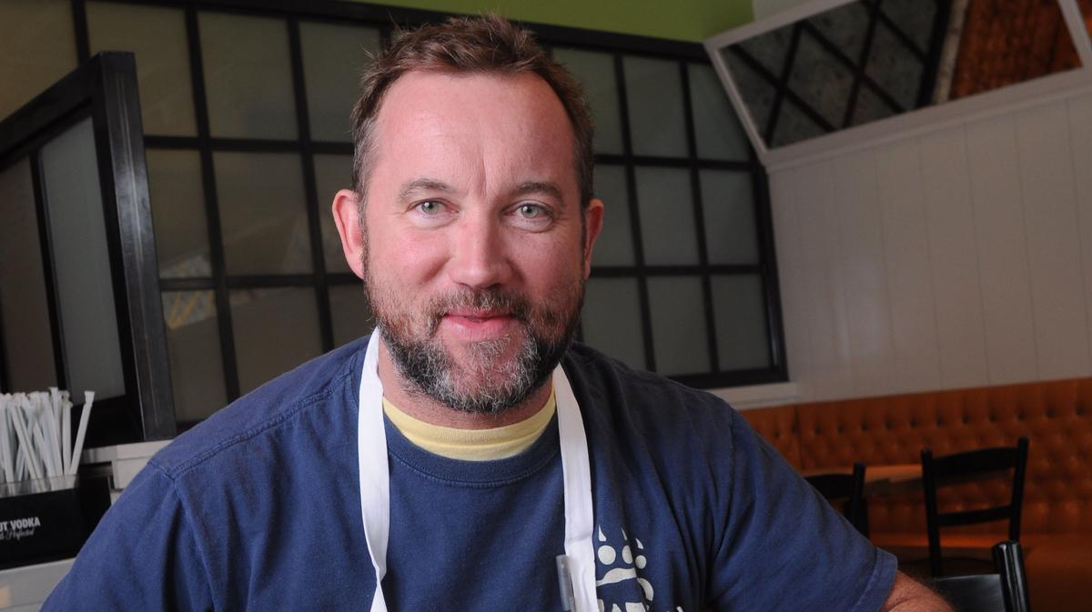 Atlanta restaurants: Chef Shaun Doty eyes former Moe's for Ponce de ...