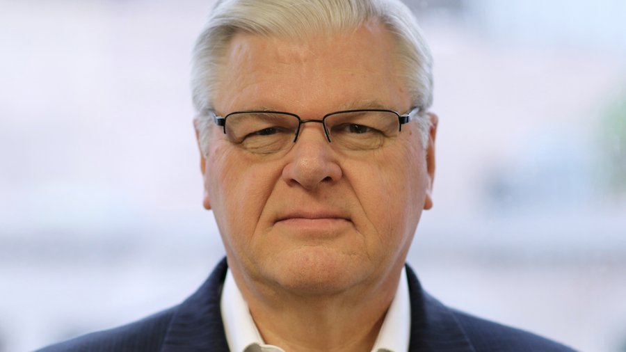 Renaissance Nashville General Manager John Fleming has died - Nashville ...