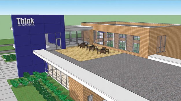 Think Mutual Bank is putting its Edina branch next to a new Byerly's ...