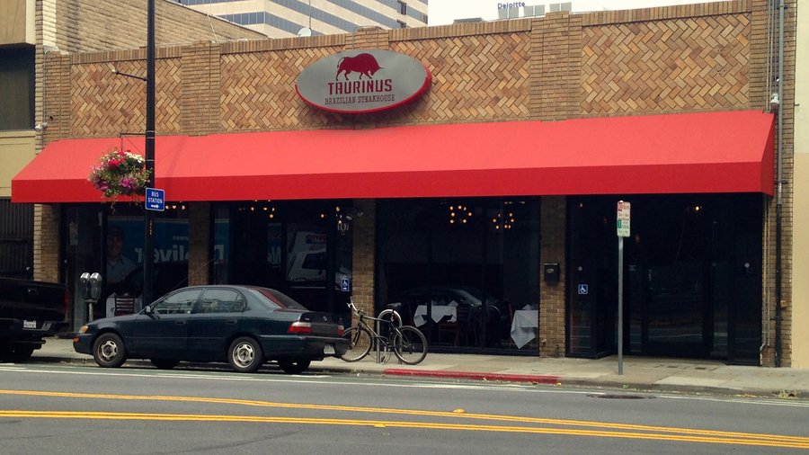 Taurinus Brazilian Steakhouse
