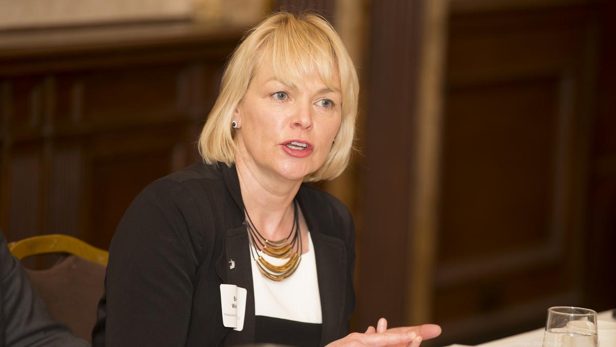 Downtown CEOs debate whether Milwaukee has a crime problem or ...