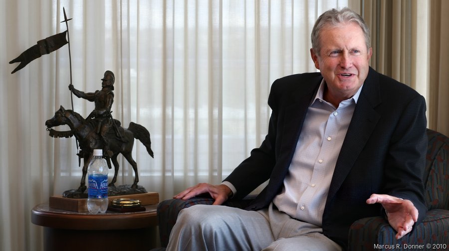 The 787, wings and Boeing’s future - Puget Sound Business Journal