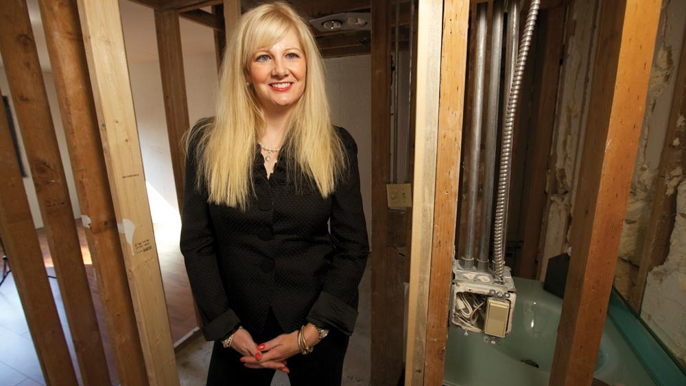 3 questions for Michelle Barnet, president, Pineapple Hospitality Co ...