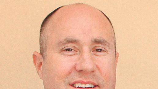 Diamond Awards: Robert Daley - Pittsburgh Business Times