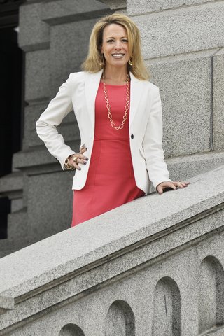 Colorado loses its CIO to Deloitte - Denver Business Journal