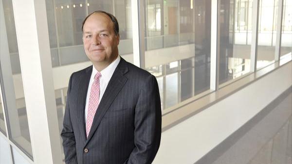 Janus Henderson drops co-CEO structure, names Weil 'sole CEO' - Denver ...