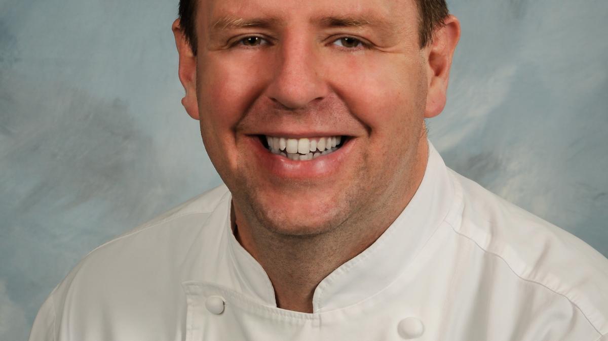 New chef to head up Hamilton’s Kitchen at Alfond Inn - Orlando Business ...