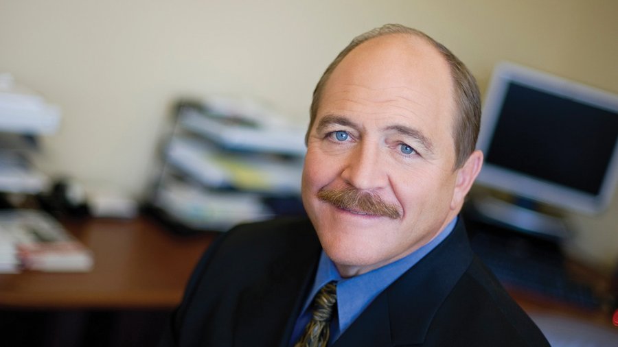 Sutter Health CEO Pat Fry to step down - San Francisco Business Times