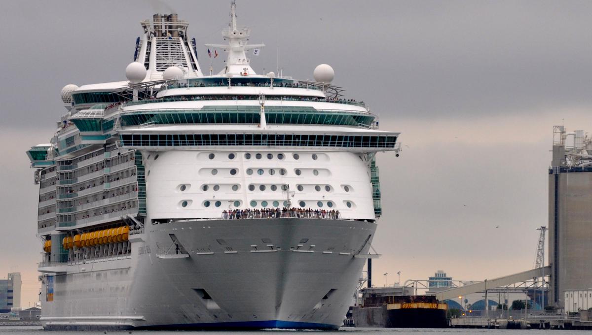 Florida home to 3 of the world's most-visited cruise terminals ...