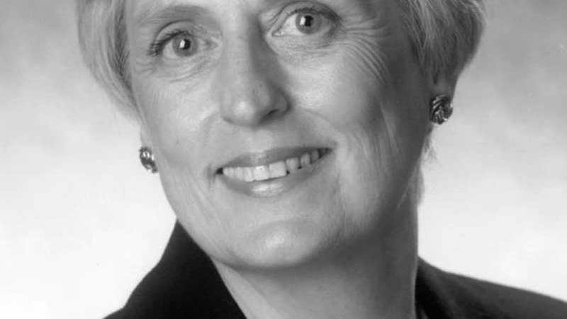 Five questions with... Carol Condon - Buffalo Business First