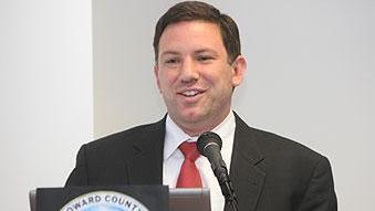 In wake of Columbia mall shooting, Ken Ulman proposes increased mental ...