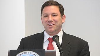 Ken Ulman