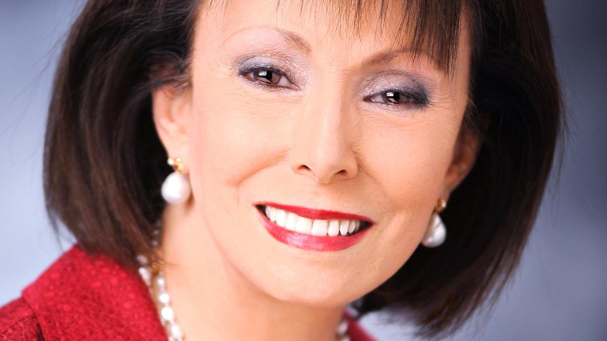 Regina Broudy - Pittsburgh Business Times