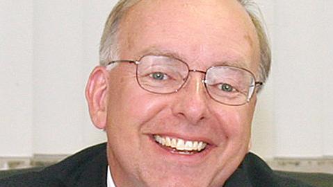 Diamond Awards: John Patrick Lydon - Pittsburgh Business Times