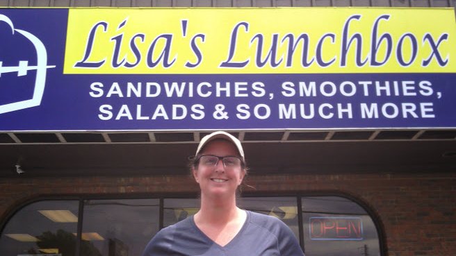 Market Share: New Cash Saver, Lisa's Lunchbox, Downtown Memphis ...