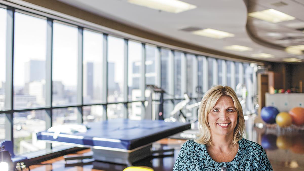 Susan J. Harkema’s work recognized in The Wall Street Journal, Time ...