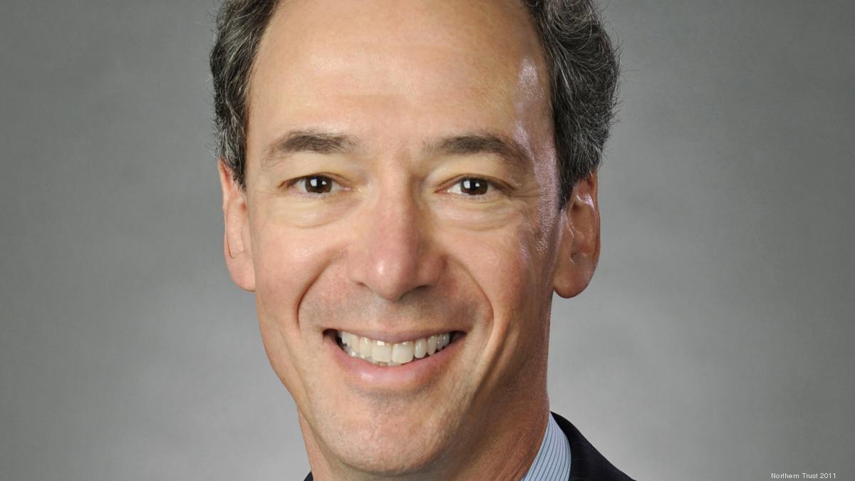 Houston's health care industry set to boom, according to Northern Trust ...