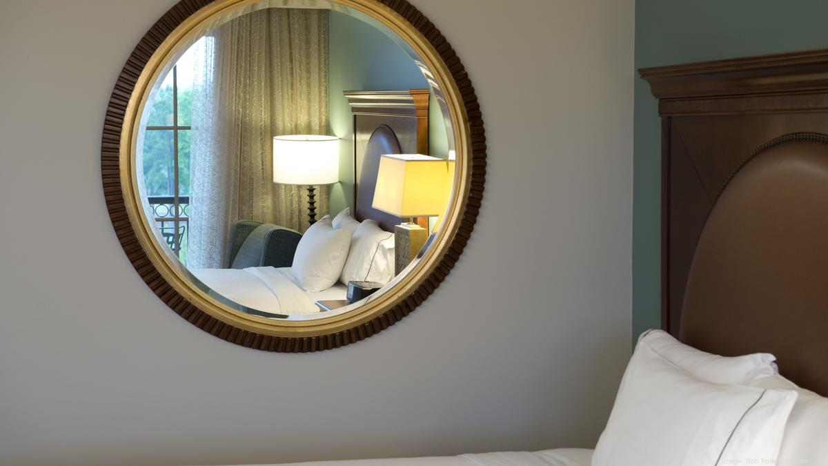 Ross Bridge, other Alabama hotels dominate Marriott, Renaissance ...