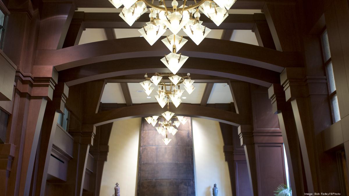 Renaissance Ross Bridge Golf Resort & Spa undergoes renovation ...