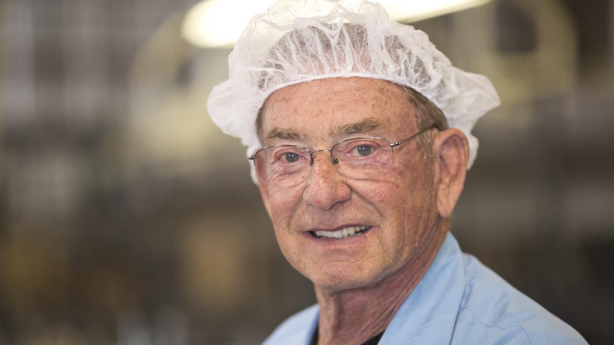 Gilroy Garlic Festival Founder, philanthropist Don Christopher dies at ...