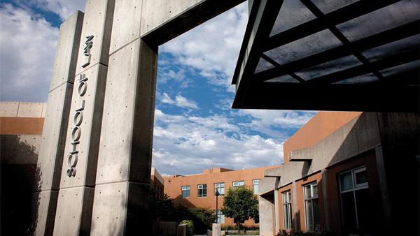University of New Mexico School of Law ranked 60th on US News & World ...