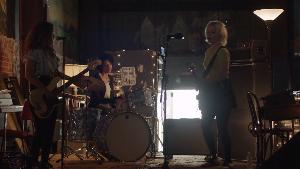 Watch the new Apple commercial featuring The Pixies - Boston Business ...