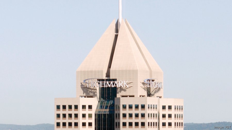 How much Highmark Health and AHN top executives made in 2018 ...